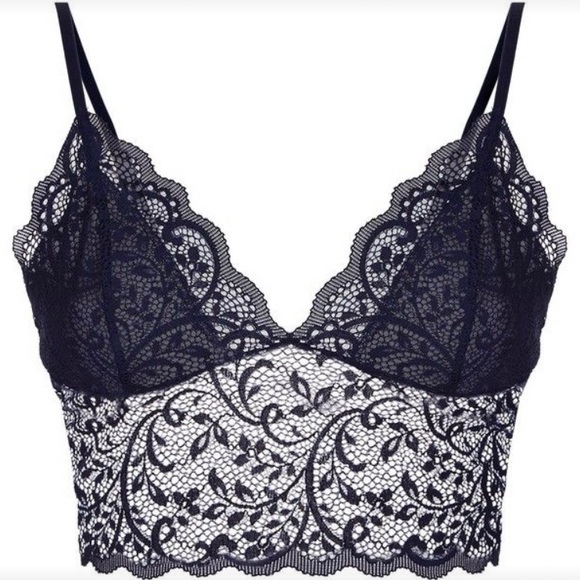 Hanky Panky | Intimates & Sleepwear | Hanky Panky Queen Annes Lace ...